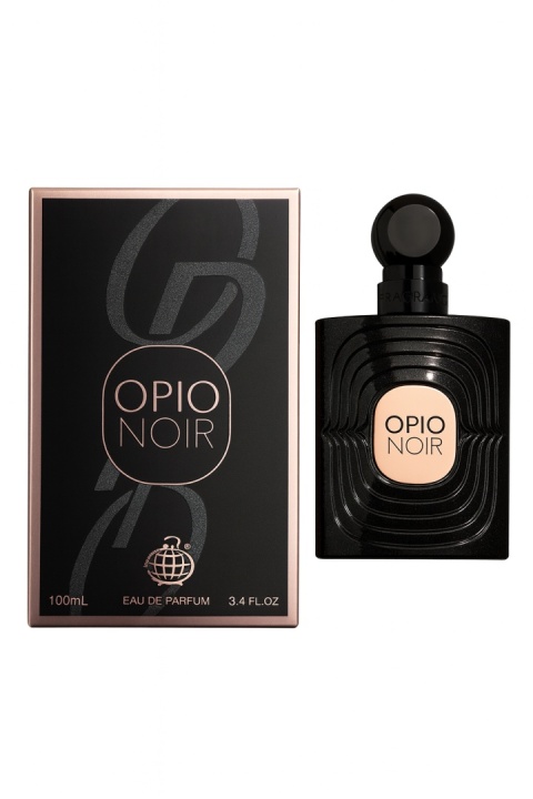 Fragrance World Opio Noir 100 ml EDP > Orientarte
